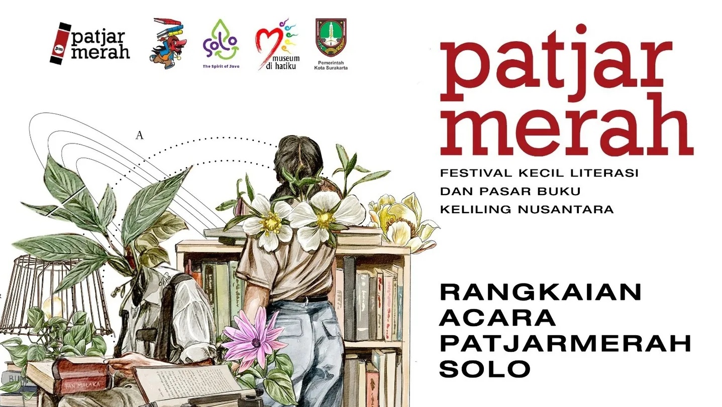 Patjar Merah 2023 – Poetry Prairie